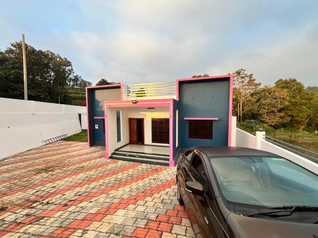 Enrich Tourist Homes, Agali (updated prices 2026)