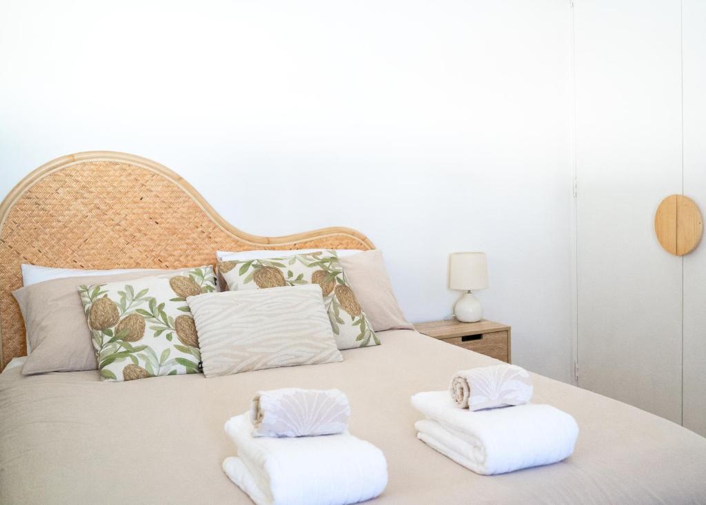 Villa Muraka Kalbarri, Kalbarri (precios actualizados 2025)