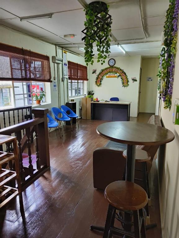 De Cameron Guest House, Tanah Rata (precios actualizados 2026)