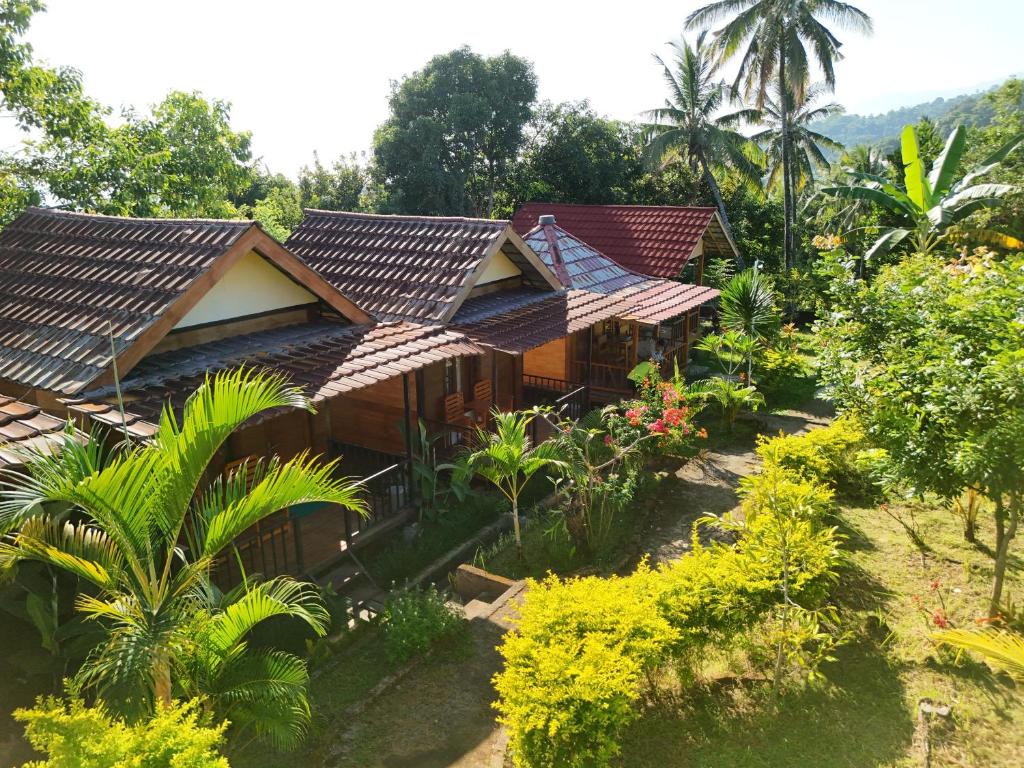 Anak rinjani guesthouse, Bayan (precios actualizados 2026)