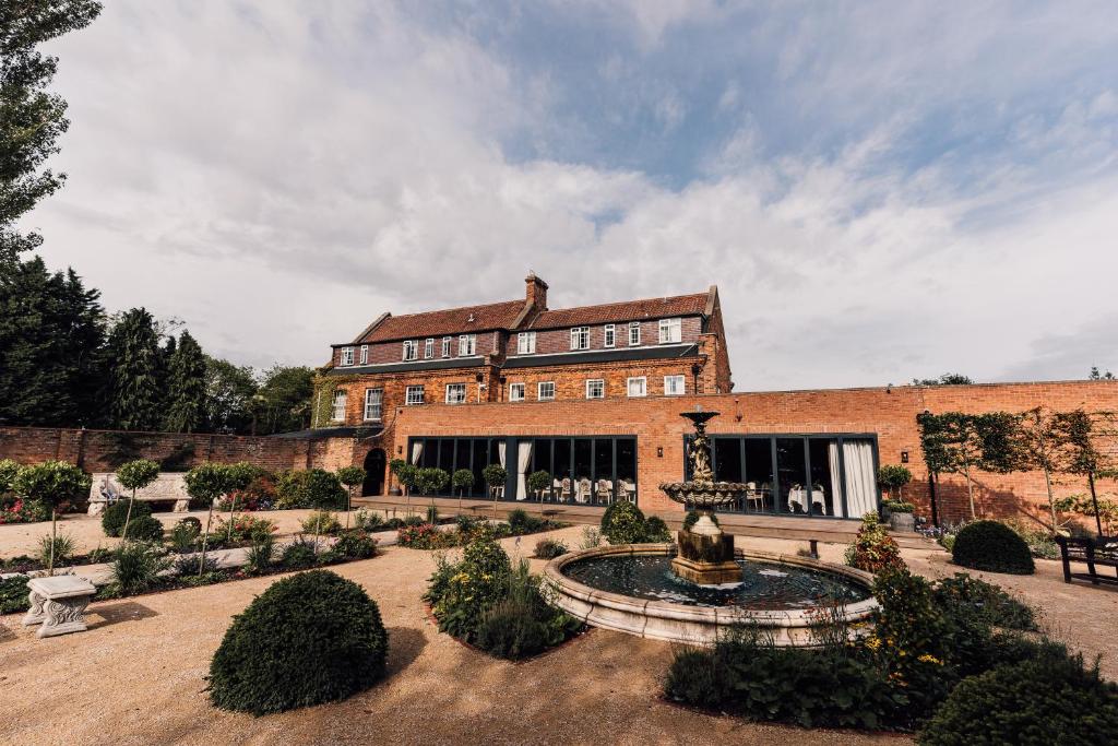 Bowburn Hall Hotel, Durham (updated prices 2025)