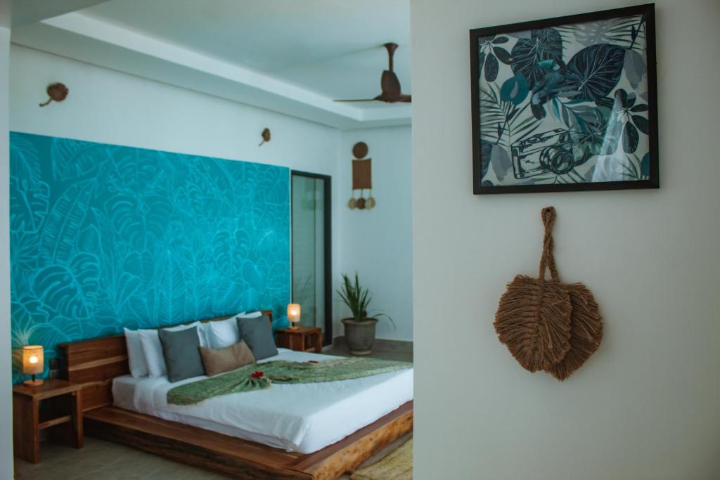 Oasis Blu Beach Resort-Adults Only, Nungwi (updated prices 2025)