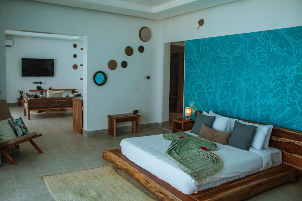 Oasis Blu Beach Resort-Adults Only, Nungwi (updated prices 2025)