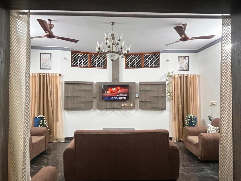 KK Enclave, Service Apartment 2, Mysore (updated prices 2026)