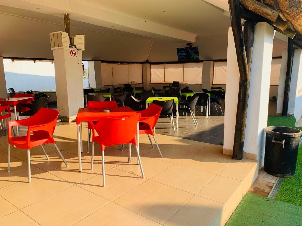 013 Vegas Guest House, Kwaggafontein (updated prices 2025)