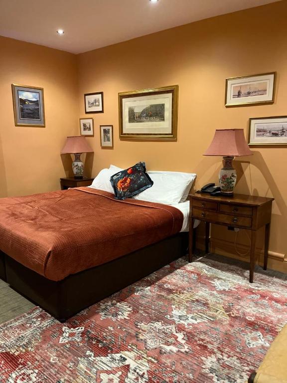 Queens Court Hotel, Exeter (aktualisierte Preise für 2025)