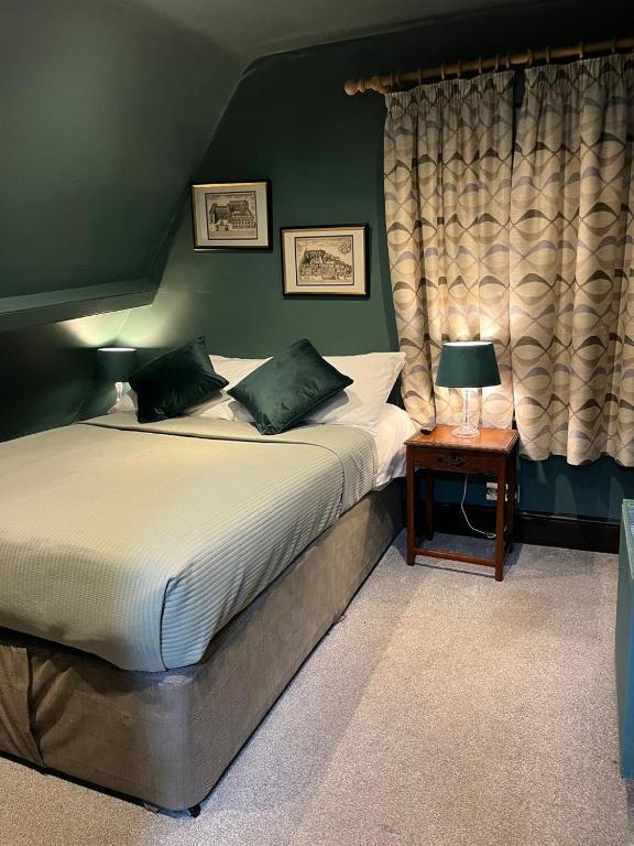 Queens Court Hotel, Exeter (aktualisierte Preise für 2025)