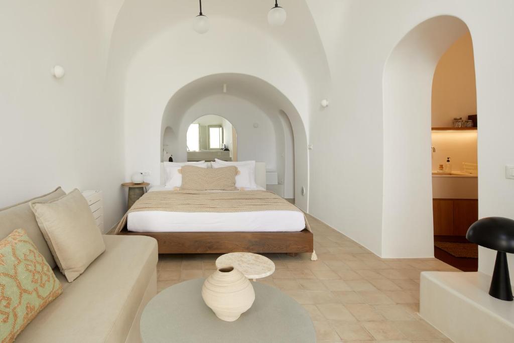 Thiro Exclusive Villa with private jacuzzi, Pyrgos (updated prices 2025)