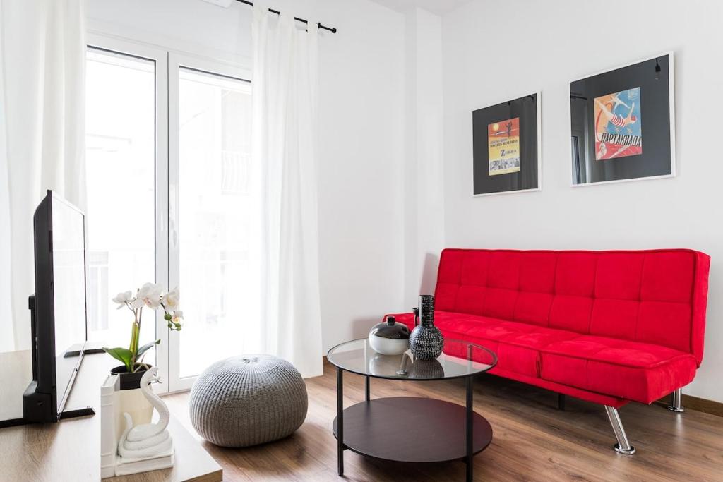 Bohemian Chic in the Heart of Athens, Athens (updated prices 2026)