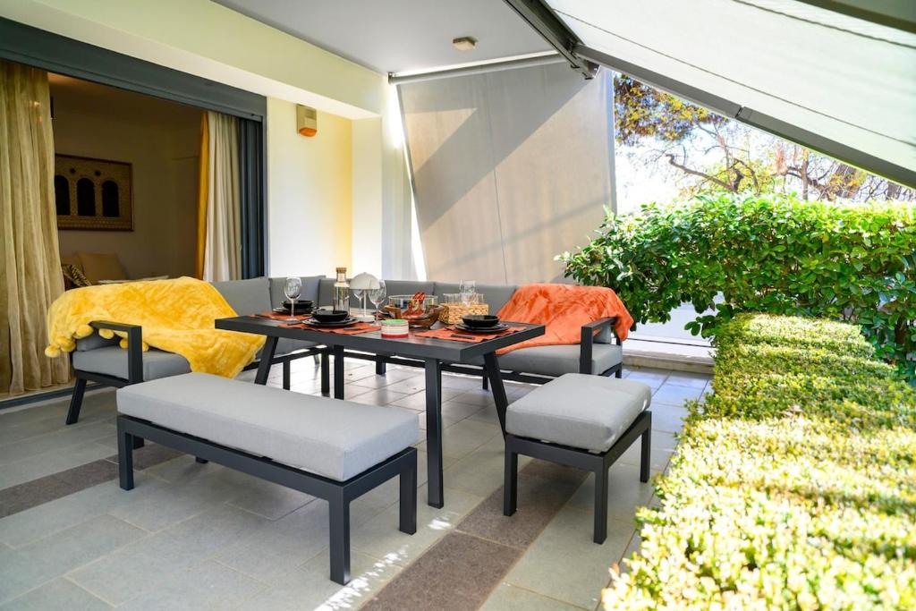Athenian Riviera Prestige 2 bedroom, Athens (updated prices 2026)