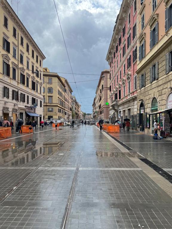 EXCLUSIVE House OTTAVIANO, Roma (prezzi aggiornati per il 2025)