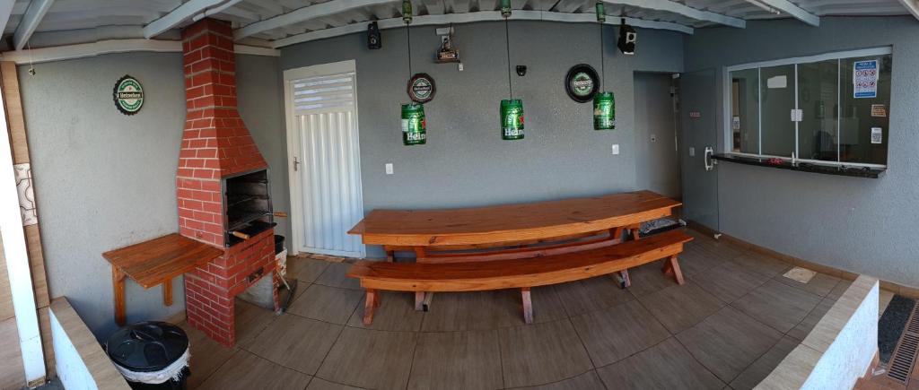 Área lazer Heineken, Dumont (preços atualizados para 2025)