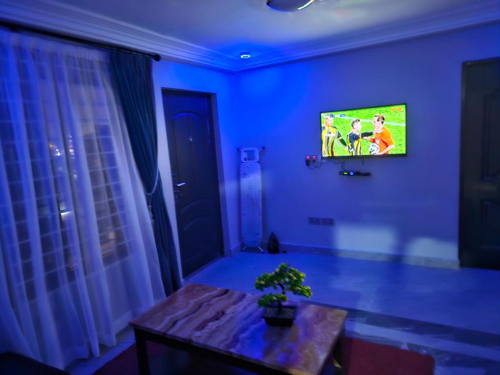 Home away from home, Weija (aktualisierte Preise für 2025)