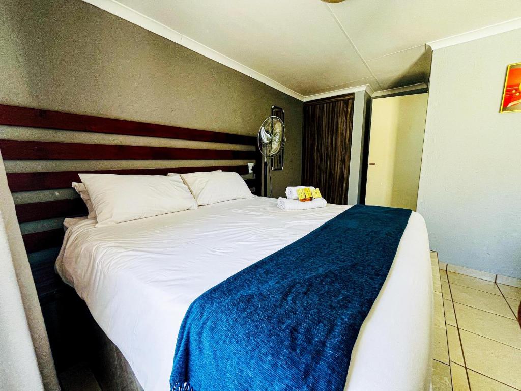 Dingwako Lodge, Mokopane (updated prices 2026)