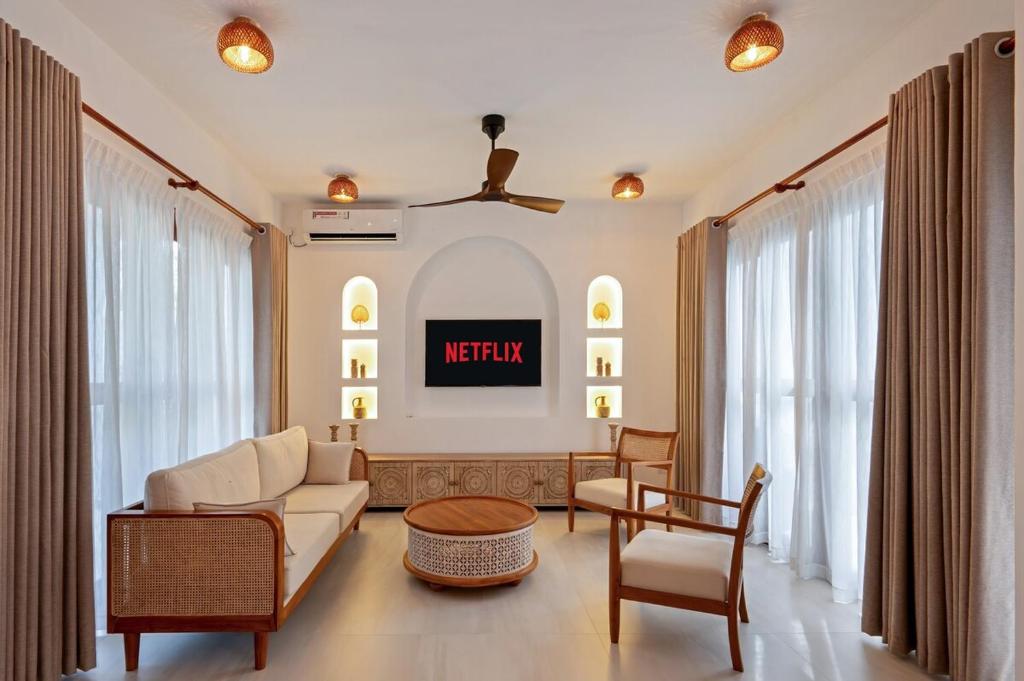 The Boho Beruwala, Beruwala (precios actualizados 2025)