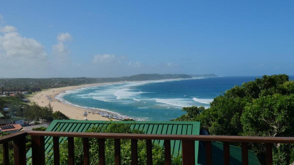 Bay View House Mar E Sol, Ponta do Ouro (updated prices 2026)