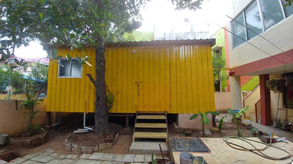 P Arunachalam House, Chennai (updated prices 2026)