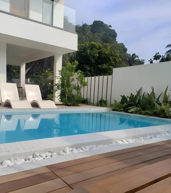 Kinbi Private Villa - Goidhoo, Goidu (updated prices 2025)