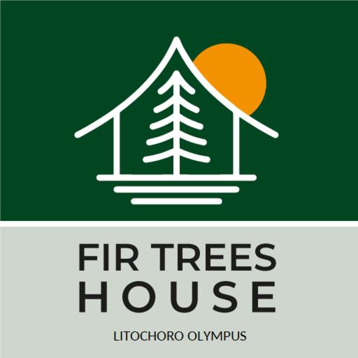 The fir trees house - Το σπίτι με τα έλατα, Litochoro (updated prices 2025)