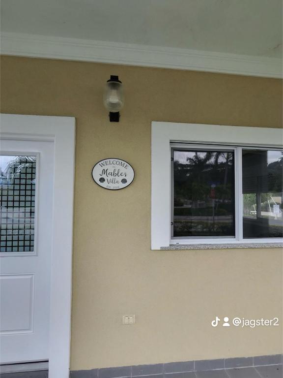 Mable's Villa, Saint Annʼs Bay (updated prices 2025)