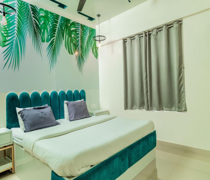 Copper 11 Service Apartments -SB Road, Shivaji Nagar, Pune, Pune ...