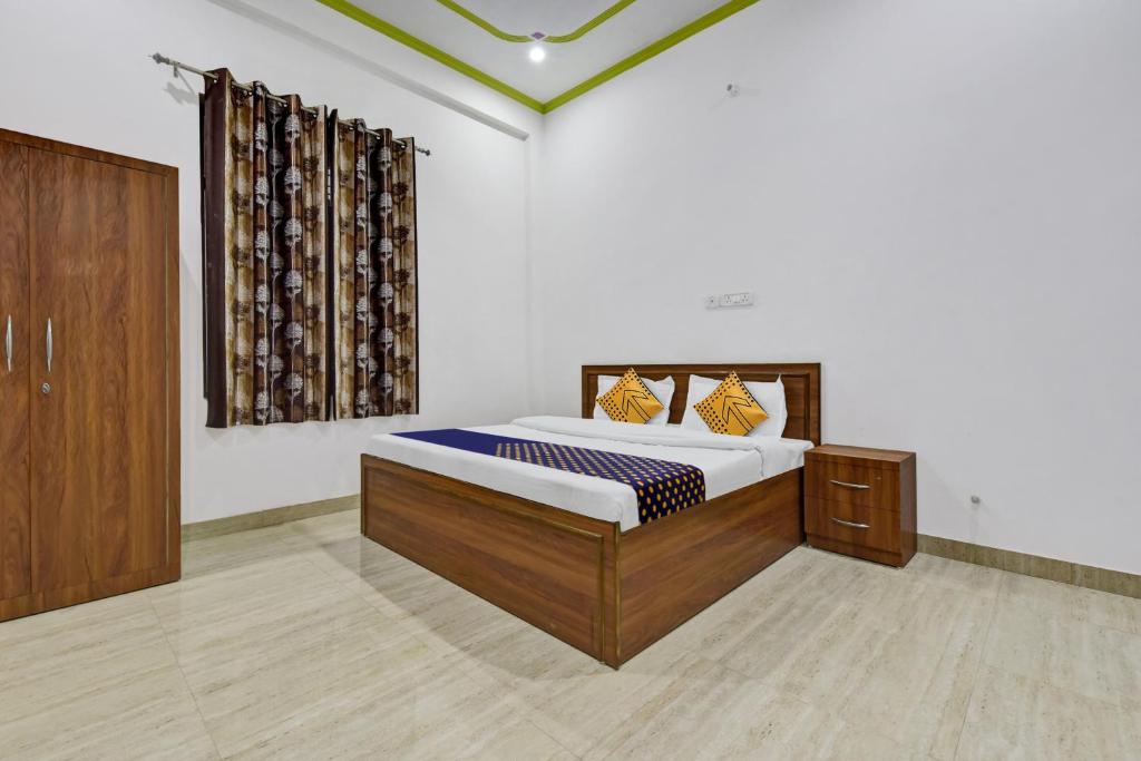 Hotel O Blue Moon Palace, Jaipur (updated prices 2025)