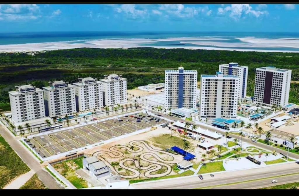 SALINAS PREMIUM RESORT GAv, Salinópolis (updated prices 2025)