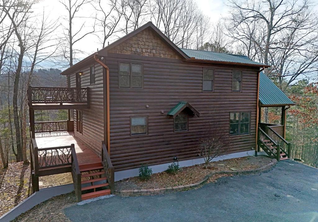 Firefly Lodge- Blue Ridge, Blue Ridge (updated prices 2025)