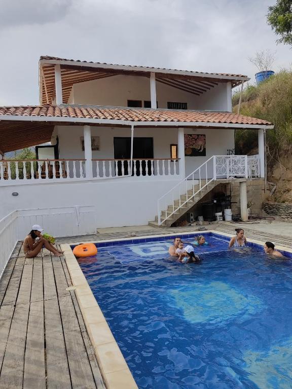 Finca de Rubén, Olaya (preços atualizados para 2025)