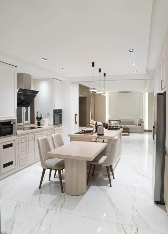 Halimah 3BR Luxury Apt-Der Ghbar, Amman (updated prices 2026)