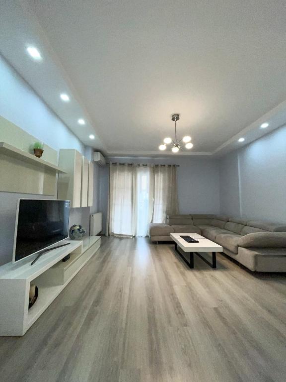 Modern Escape, Tirana (preços atualizados para 2025)
