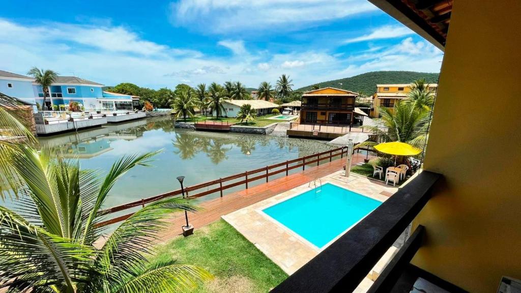 The Férias - Apto Marlim 103, Cabo Frio (updated prices 2025)