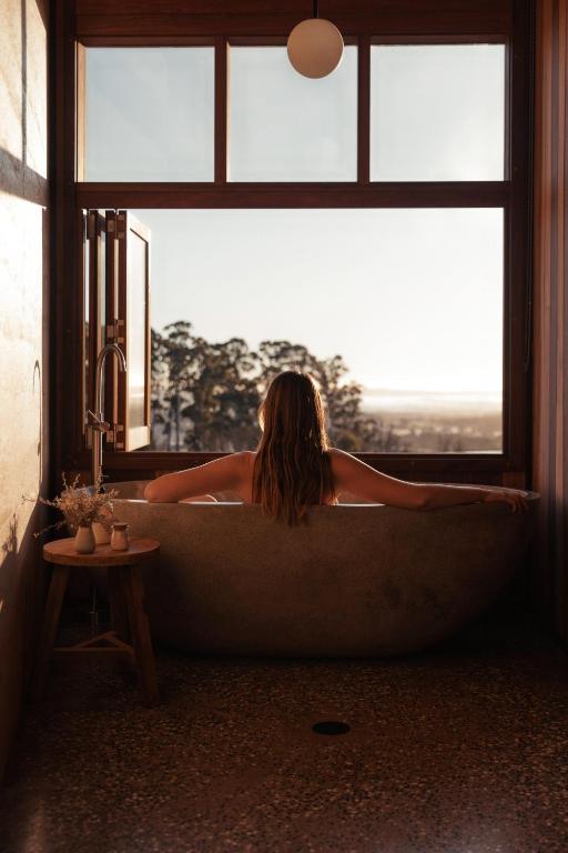 Yonder Studio at Basalt Luxury Accommodation, Canobolas (updated prices 2026)