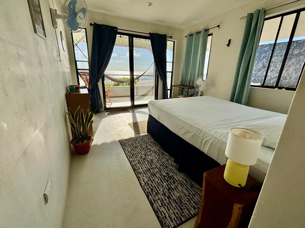 Stella Mar Oceanfront Hotel, Popoyo (updated prices 2026)