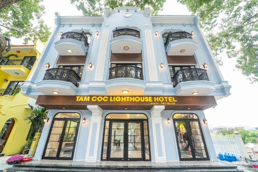Tam Coc Lighthouse Hotel, Ninh Binh (updated prices 2026)