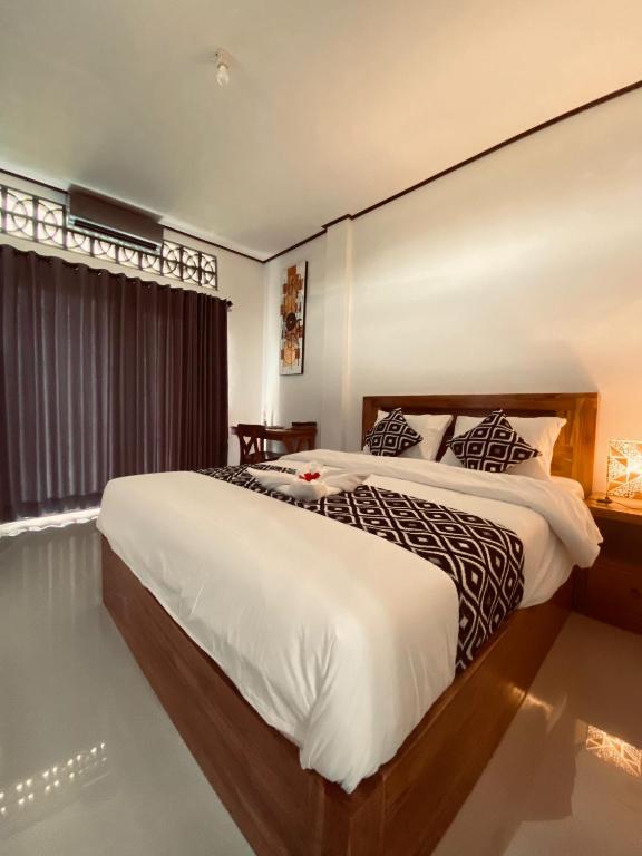 Aesthetic Guest House, Ubud (updated prices 2025)