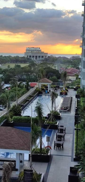 Coast Residences Pasay City 1 bedroom, Manila (updated prices 2026)