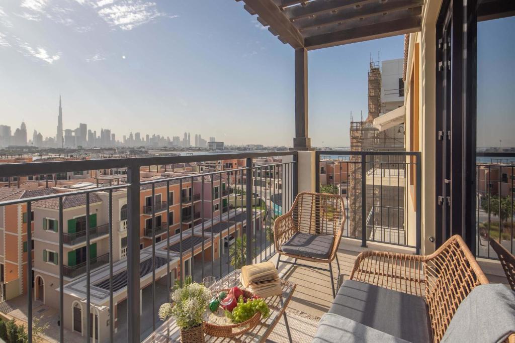 Frank Porter - La Sirene, Dubái (precios actualizados 2025)