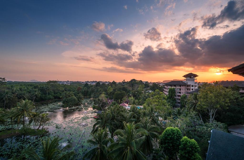 Krabi Maritime Resort, Krabi town (updated prices 2025)