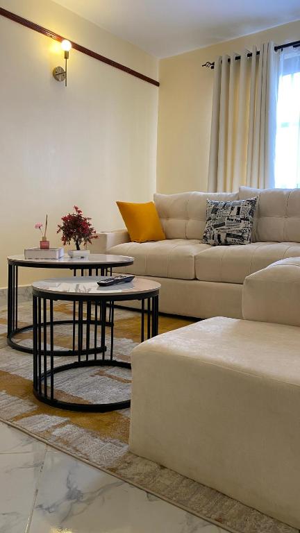 Airport view utawala bnb 1, Nairobi (updated prices 2026)