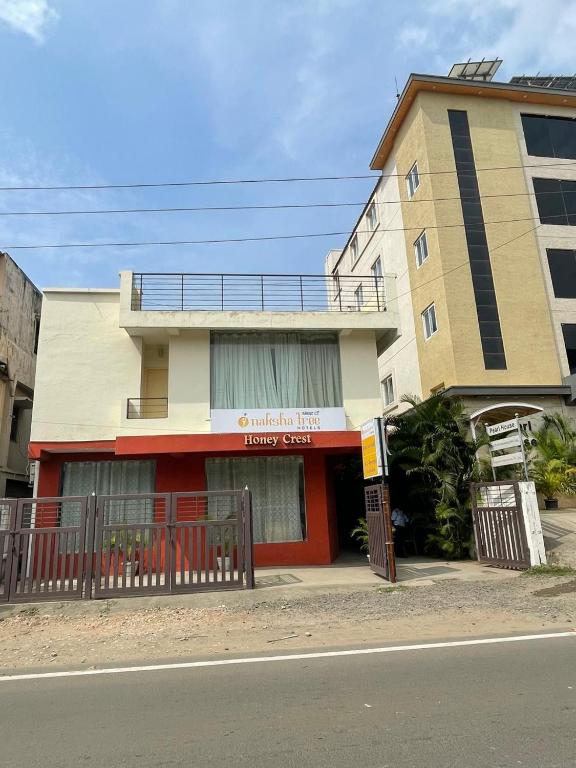 Naksha Tree Hotels- Ramapuram, Chennai (updated prices 2026)