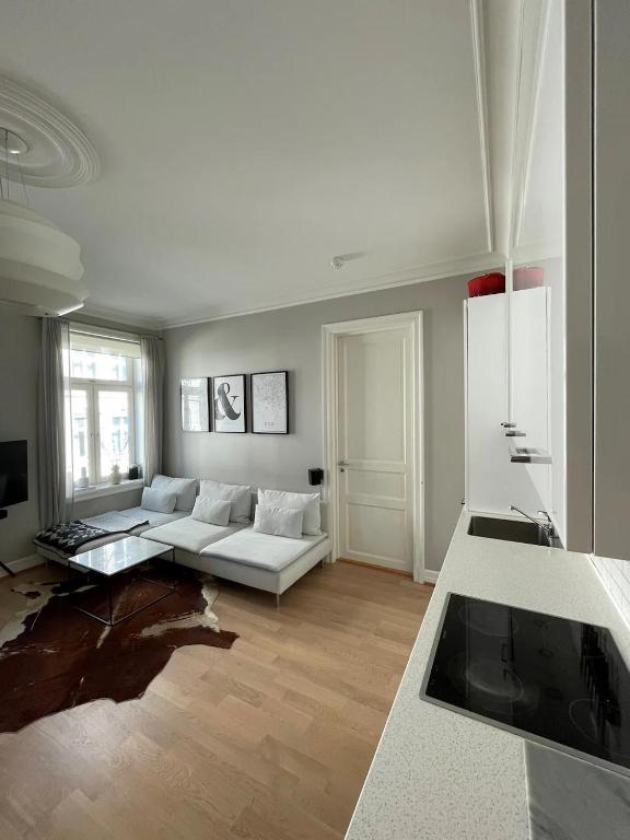 Frogner - Briskeby, Oslo (updated prices 2025)