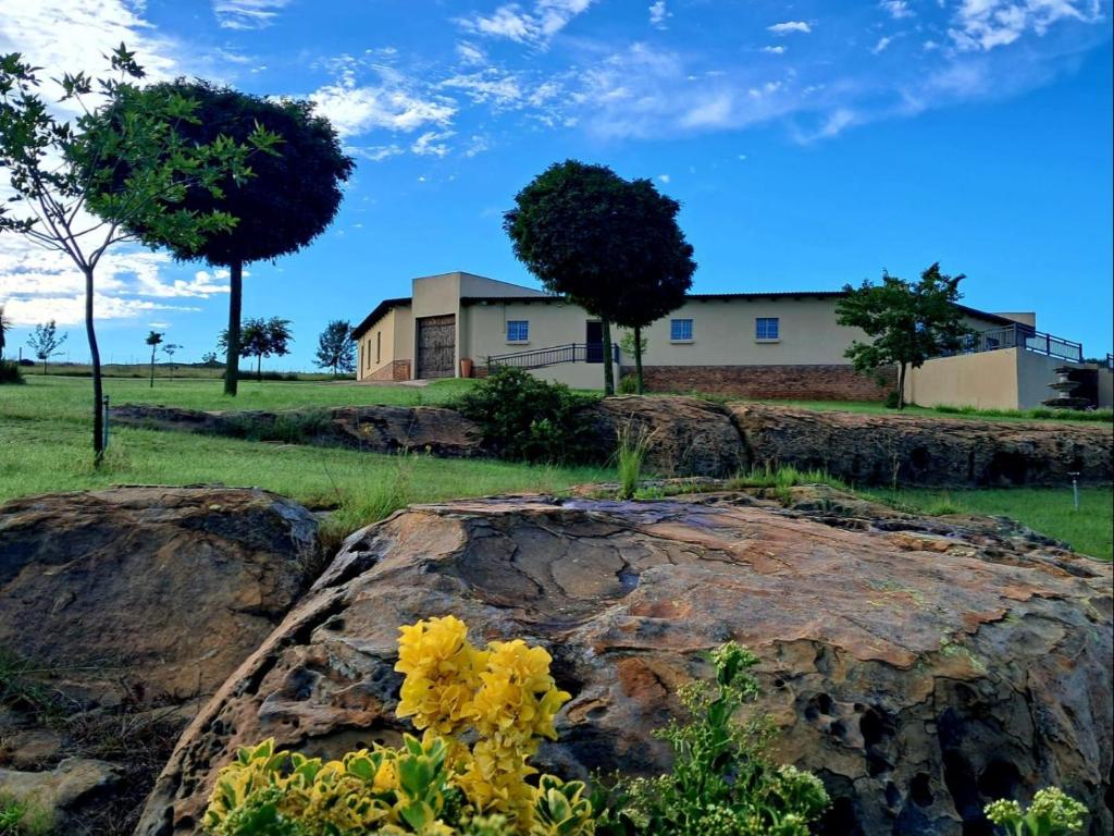 Vreugde Gasteplaas, Warden (updated prices 2025)