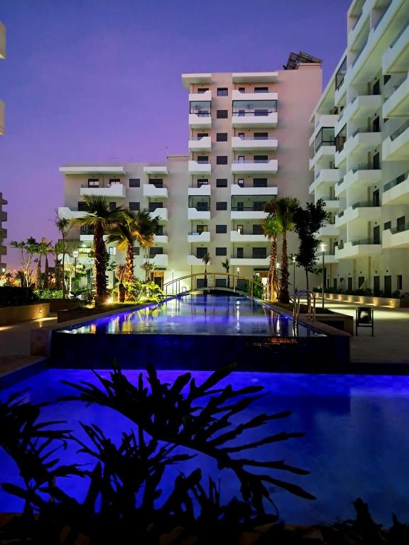 Zenata ocean park appartement, Mohammedia (updated prices 2026)