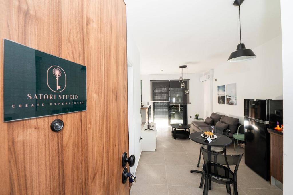 Satori haven of rest, Kalamata (precios actualizados 2025)