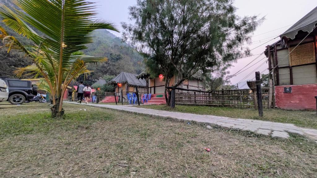 Chanaka Eco Camp ( Adventure Assam ), Pakariāmukh (updated prices 2025)