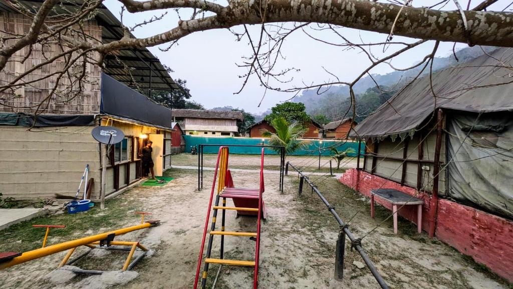 Chanaka Eco Camp ( Adventure Assam ), Pakariāmukh (updated prices 2025)
