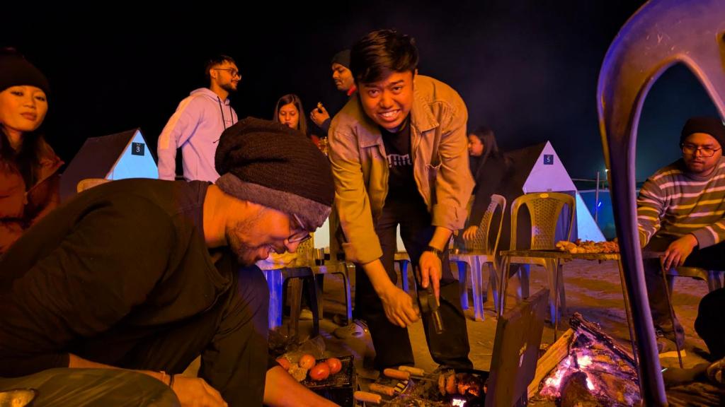 Chanaka Eco Camp ( Adventure Assam ), Pakariāmukh (updated prices 2025)