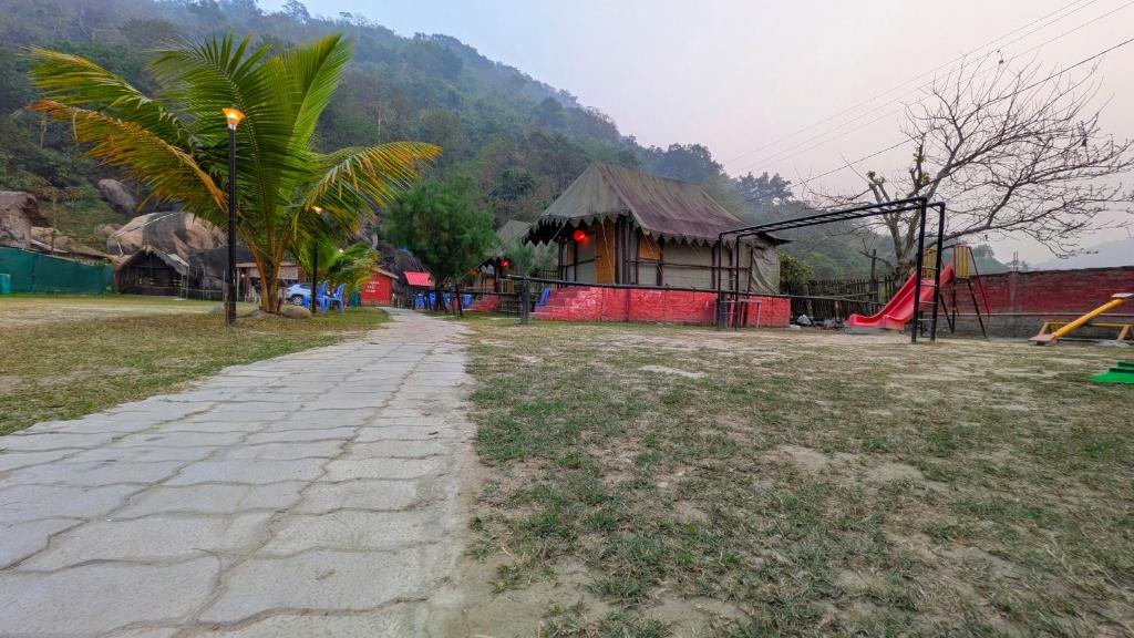 Chanaka Eco Camp ( Adventure Assam ), Pakariāmukh (updated prices 2025)