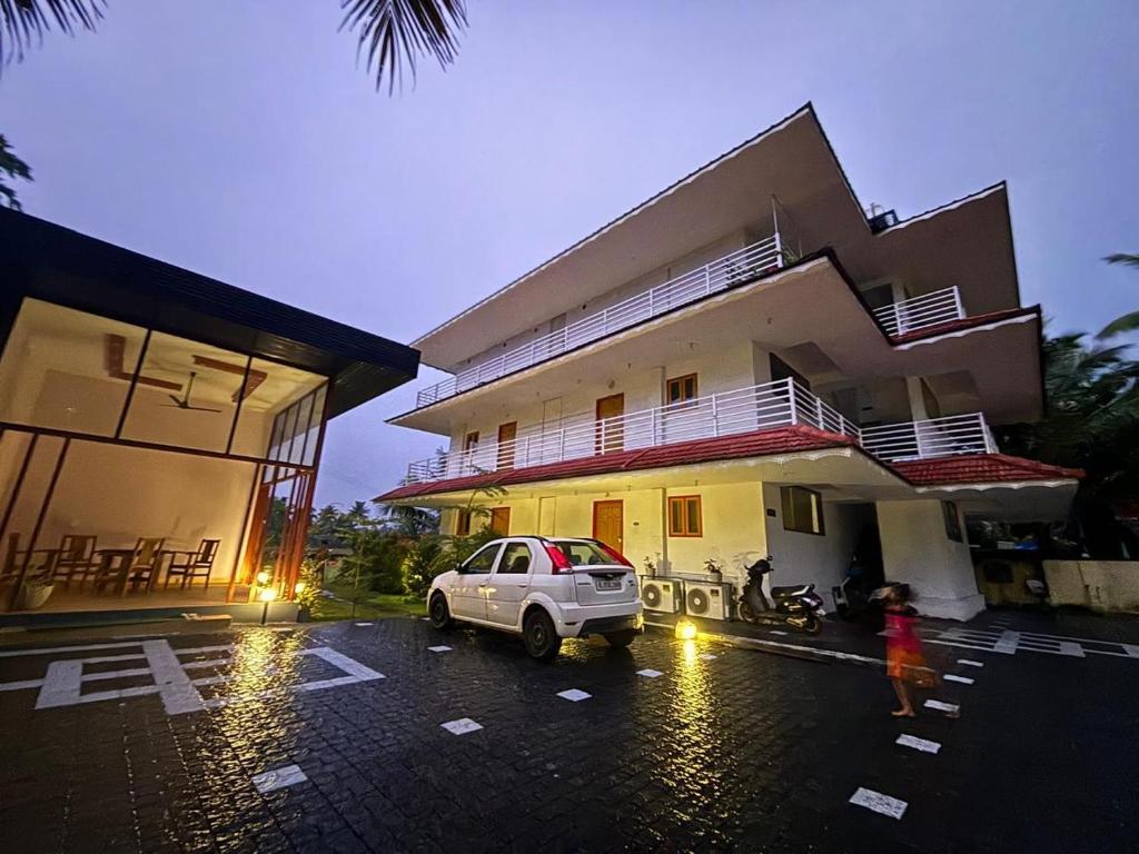 shivaganga lake view, Kottayam (updated prices 2025)